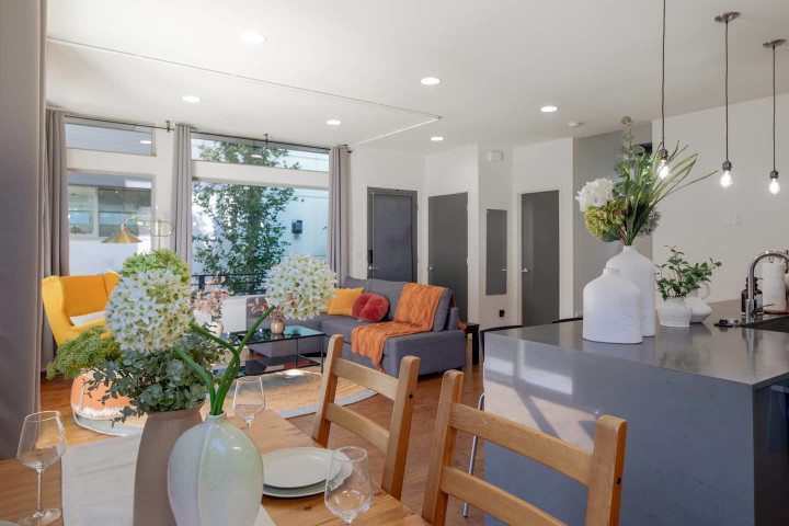 Elegant 3br Home By Uw W/ Ac Trendy & Spacious - Seattle, WA
