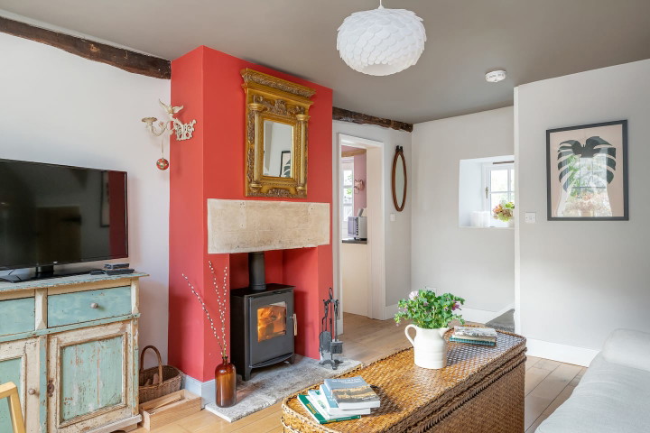 Cottage On The Wilts/somerset Border - Near Bath - Bradford-on-Avon
