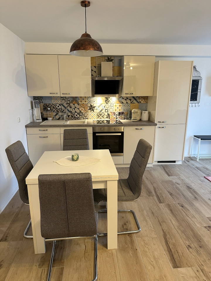 Ruhig Gelegene Ferienwohnung - Überlingen
