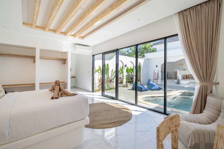 1br Private Pool Villa Uluwatu K3-d - Australien