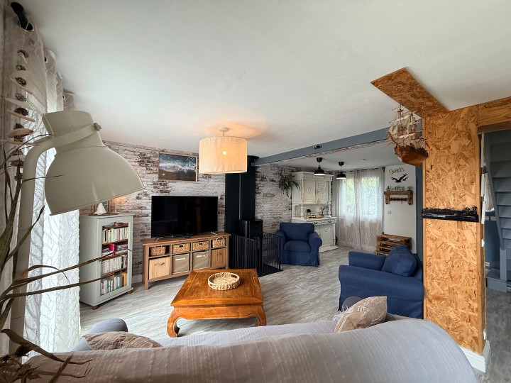Gîte Tout Confort, Kids Friendly & Pour Tous ! - Paimpol