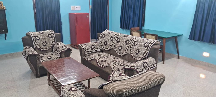 Relaxing Home @ Temple City Mdu - Madurai