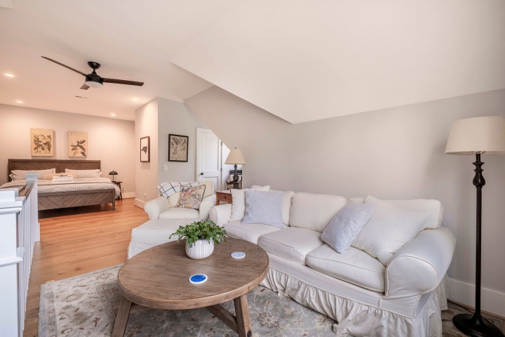Private Suite With Kitchenette. Walk To Downtown! - Hillsborough, NC