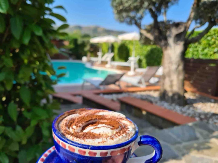 B&b Di Maria - Agropoli