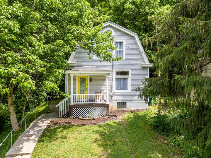 3br W/ 2 Kings Near Zoo & Uc - Cincinnati