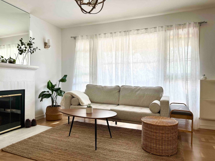 Bright & Cozy 1br/1ba Home Near Sfo - Pacífica, CA