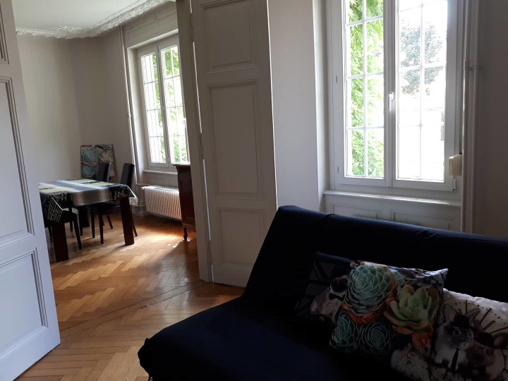 Luxury 3 Room Apartment Strasbourg - Strasbourg