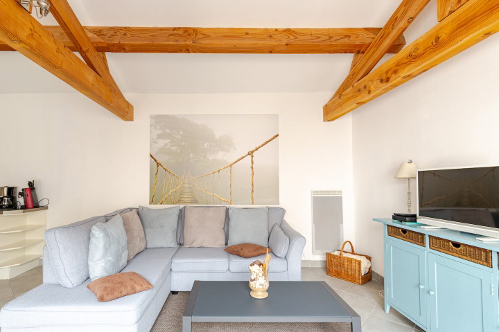 Maison De Charme"la Passacaille",4 éToiles - Île d'Oléron