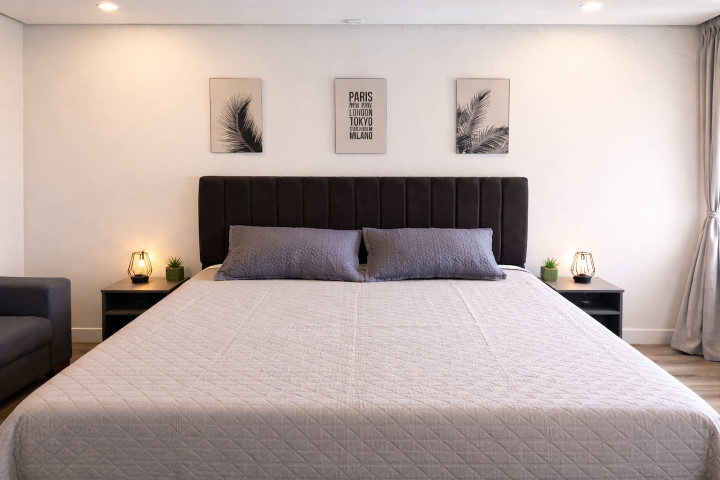 Appartement Entier à Chía - Cota