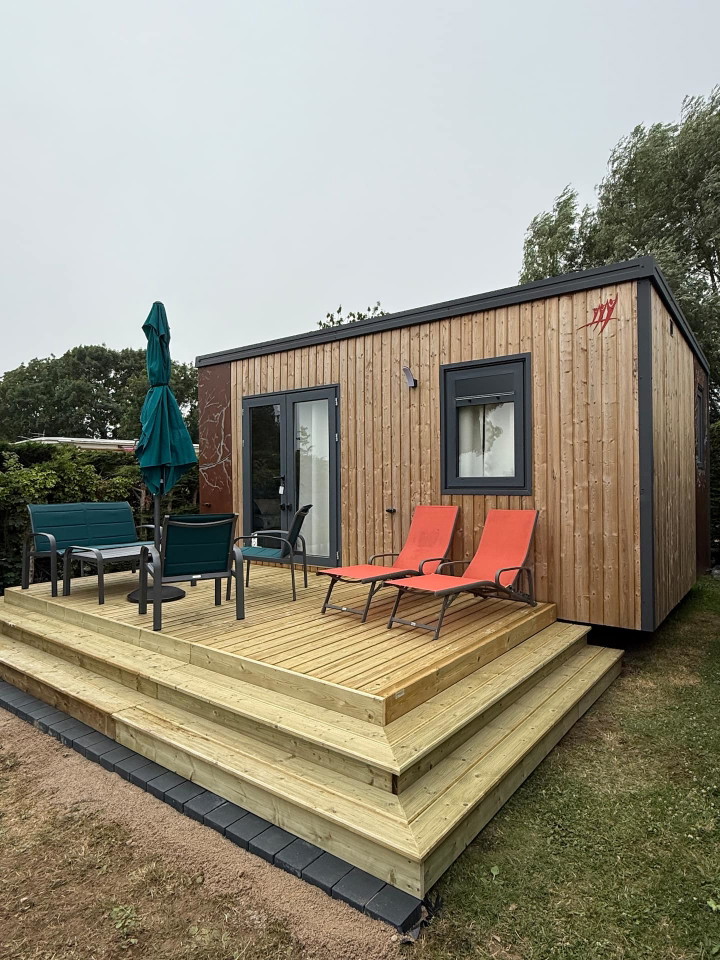 Chalet - Ambleteuse