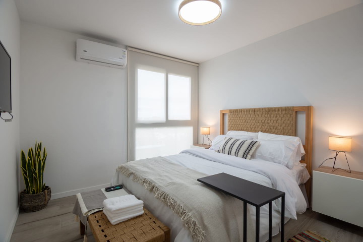 Premium Apartment Nueva Córdoba With Amenities - Córdoba, Argentina