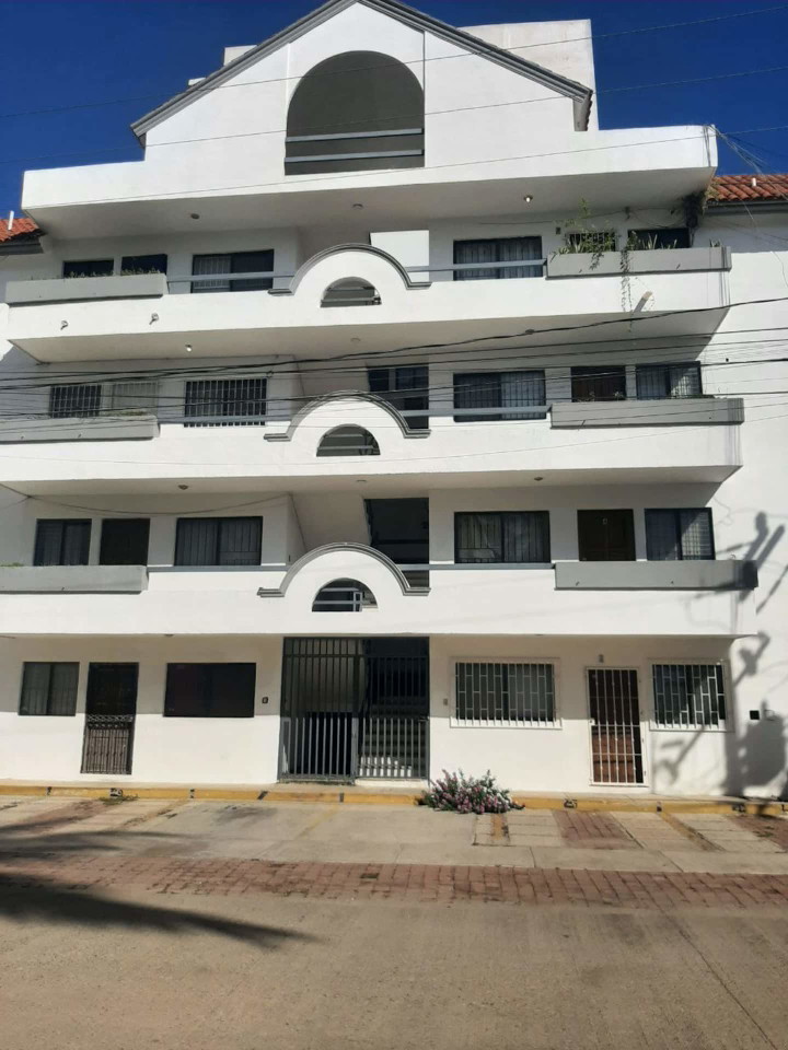Gran Plaza Apartment - Mazatlan
