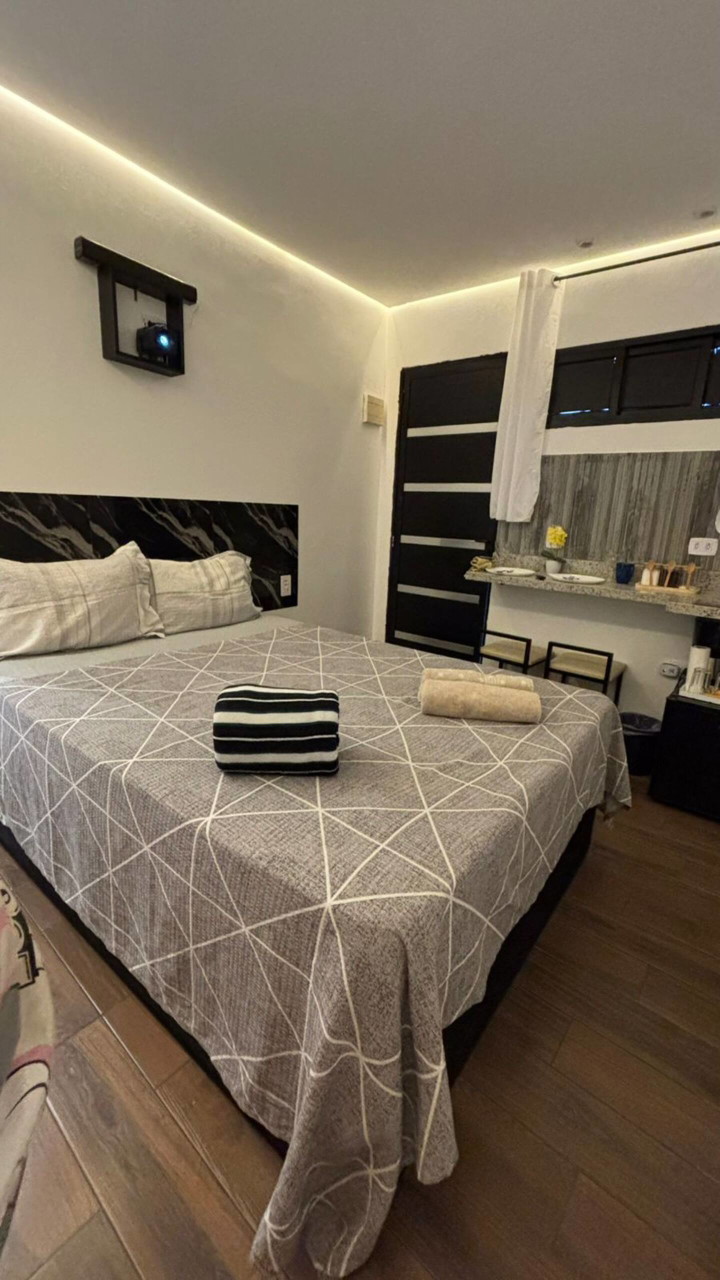 Vip10 Studio Gru Airport - Guarulhos