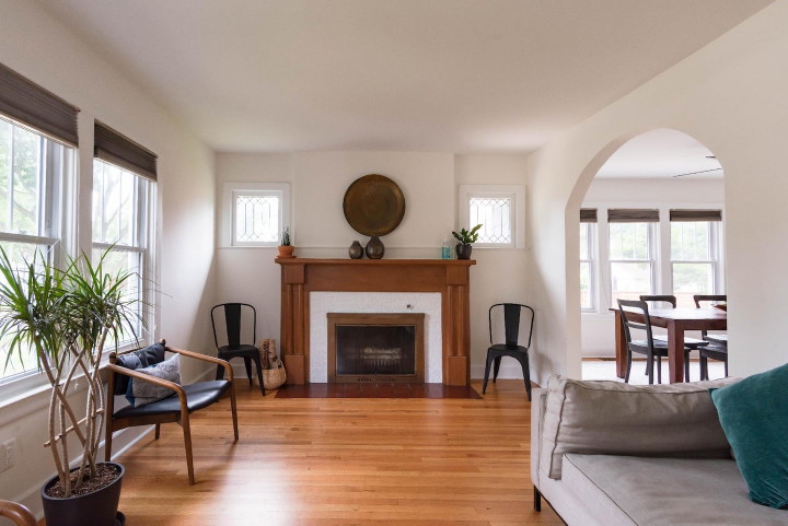 Best Neighborhood - Royal Oak - Oak Park, MI