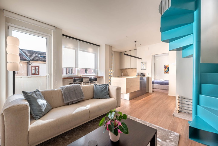 Bridge Of Angels Apartment - Vicenza