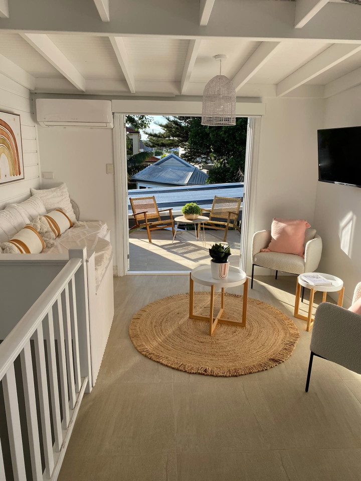 Beachside Retreat Norah Head - Australia