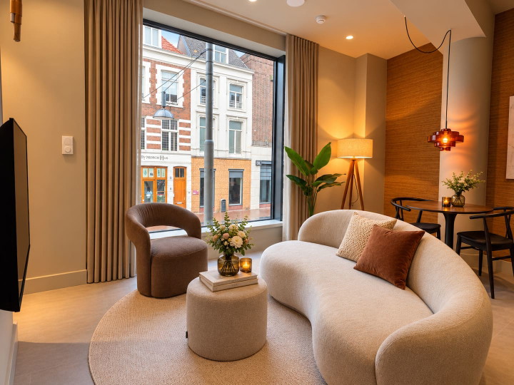 Scala - Cozy Loft - Nijmegen