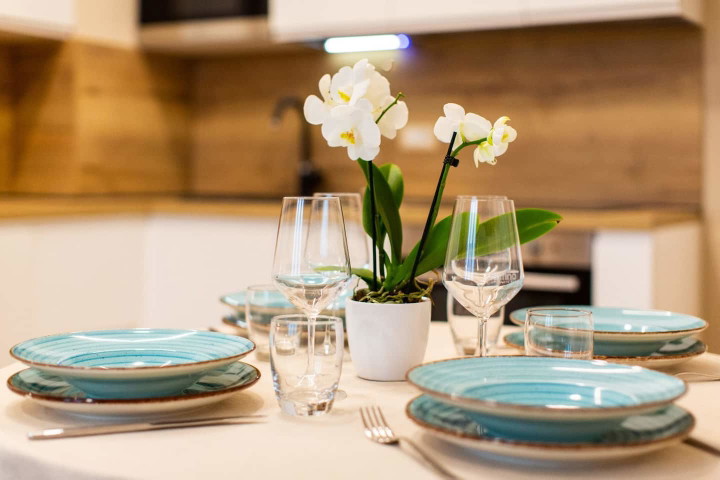 Appartamento In Centro Full Optional - Diano Marina