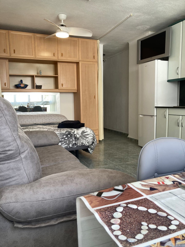 Wonderful Apartment La Pineda - Tarragona