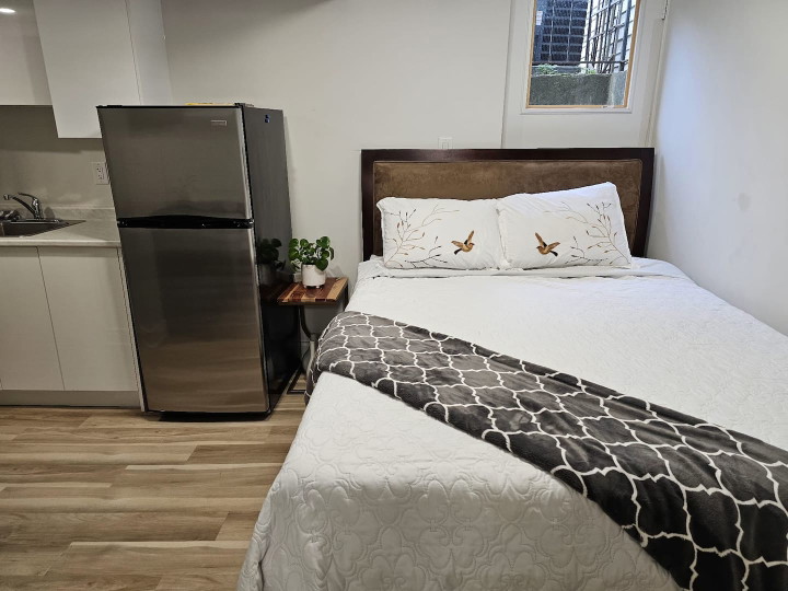 Cozy Modern Studio In Oakville | Free Parking - Oakville