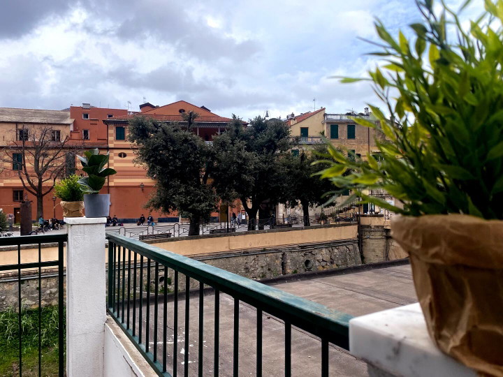 Casa Angelina - Finale Ligure