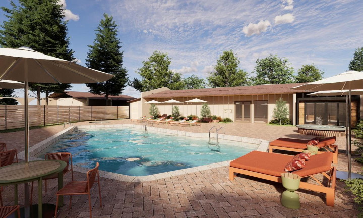 Refined King Room With Majestic Mountain Views - Sedona, AZ