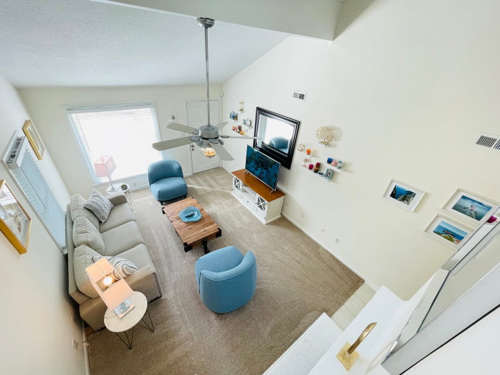 Cheerful Retreat - Jacksonville, NC