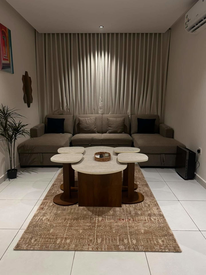 The Signature Suite | 2 Bedrooms - Jeddah