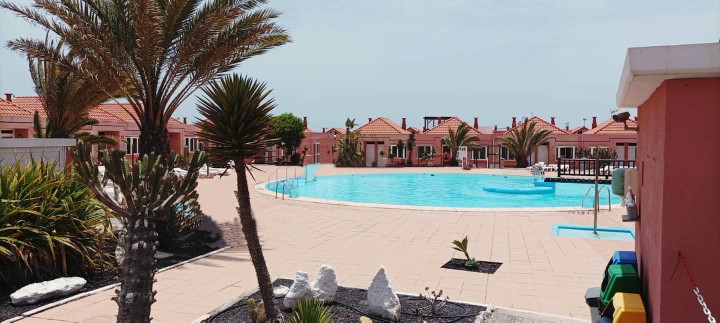 Casa De Paz - Fuerteventura