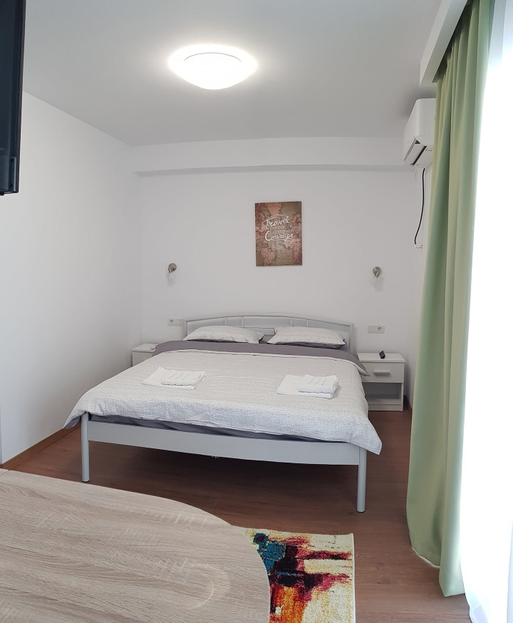 7 Apartment 7 Budiu - Târgu Mureș