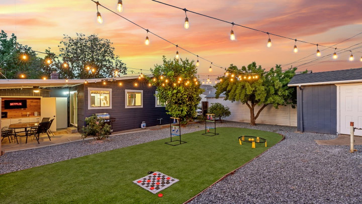 Main Street Retreat - Roseville, CA