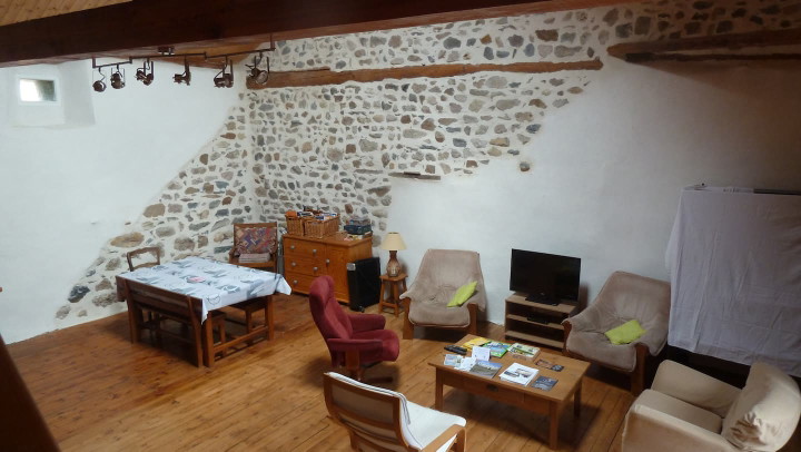 Gite D'étape - Monistrol-sur-Loire