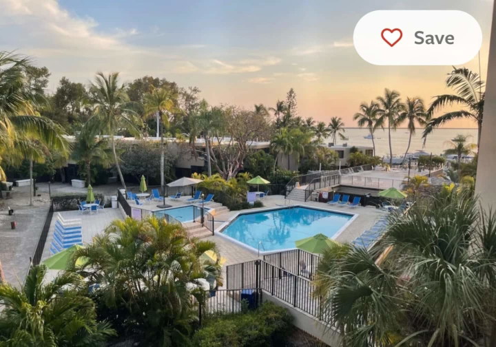 Key Largo Sunsets - 2 Bedroom Townhouse Sleeps 4 - Key Largo