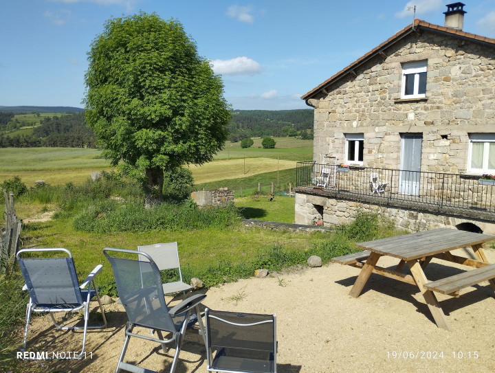 Gîte Du Lavoir1 - Saugues