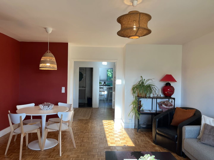 Appartement Caen - 康城