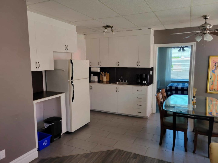 Petit Logement Tout Inclus (Citq 307935) - Québec