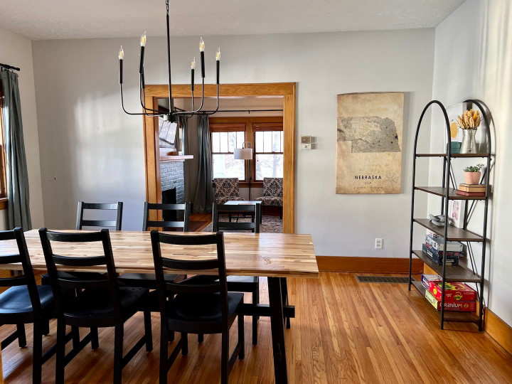 3 Br Home Near Country Club Area - Lincoln, NE
