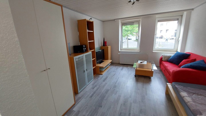 Wohnung Nähe Uniklinikum- Zentral In Essen - Essen