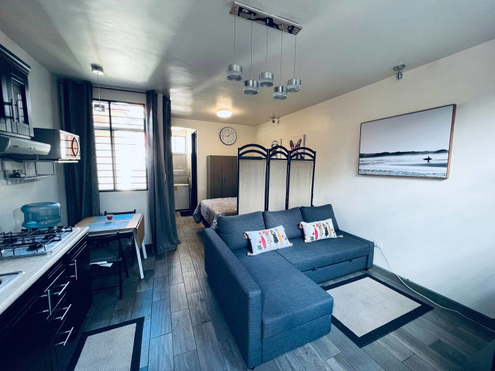 Casita Obregon In Downtown - Downtown Area - Ensenada