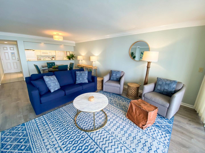 Sanibel Harbour Resort - 1116: Expansive Views - Sanibel Island, FL