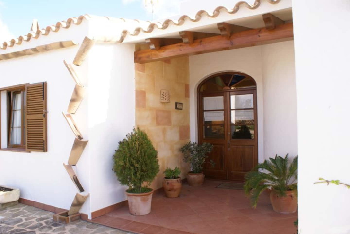Casa De Campo. Villa Valentina - Minorca