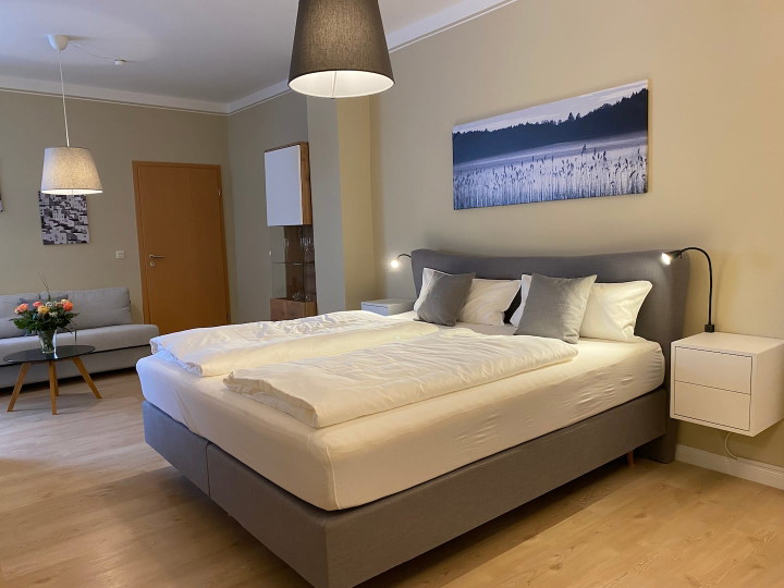 Cozy Apartment In Bautzen - Bautzen