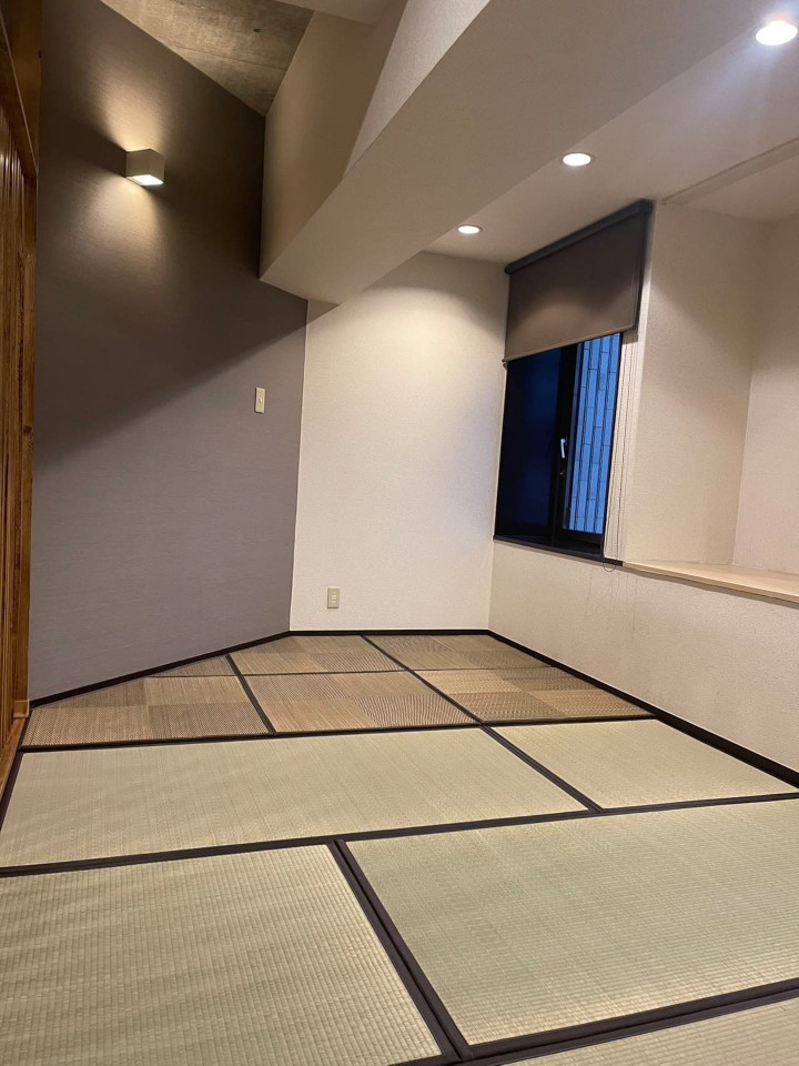 Asakusabashi R-rooms 202, Ueno, Akihabara, Central-city Apartment - 긴자