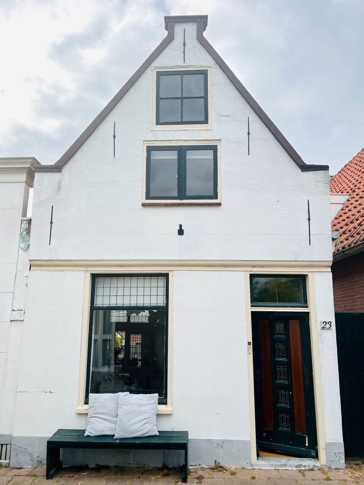 Lovely Cottage Near Amsterdam Castle - Weesp