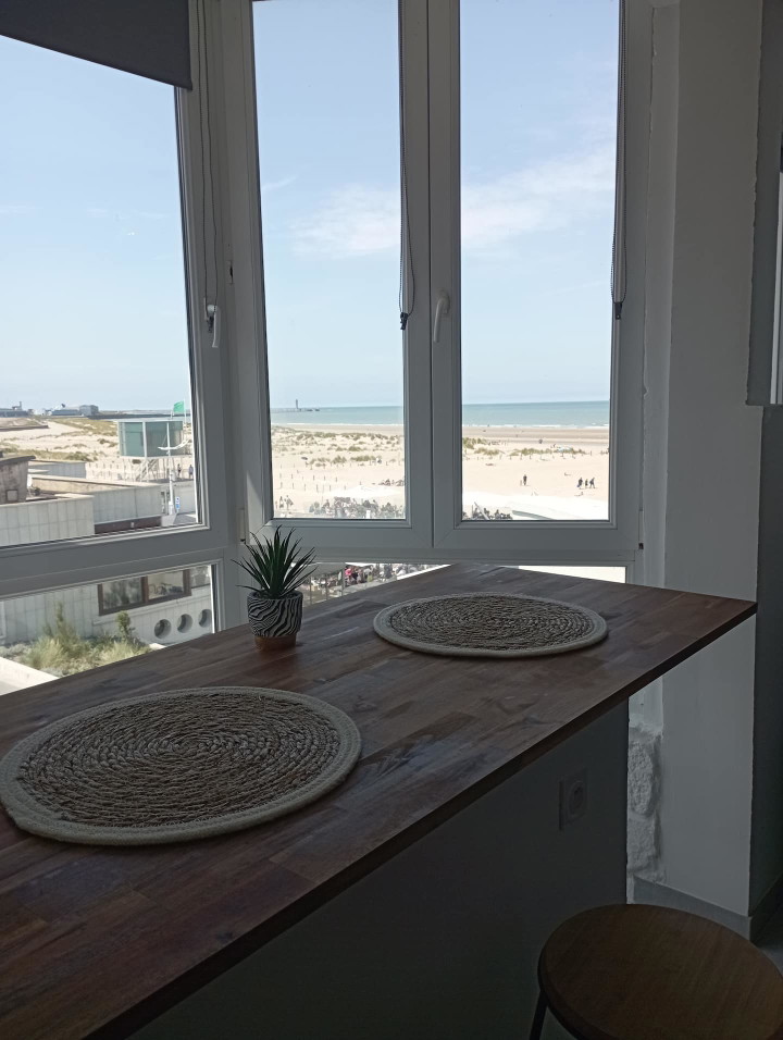 Studio Vu Mer - Dunkerque