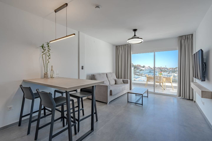 New Cozy Apartment Costa Adeje(p) - Costa Adeje