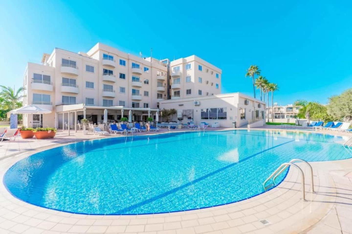 Appartement Pernera Dreams - Protaras
