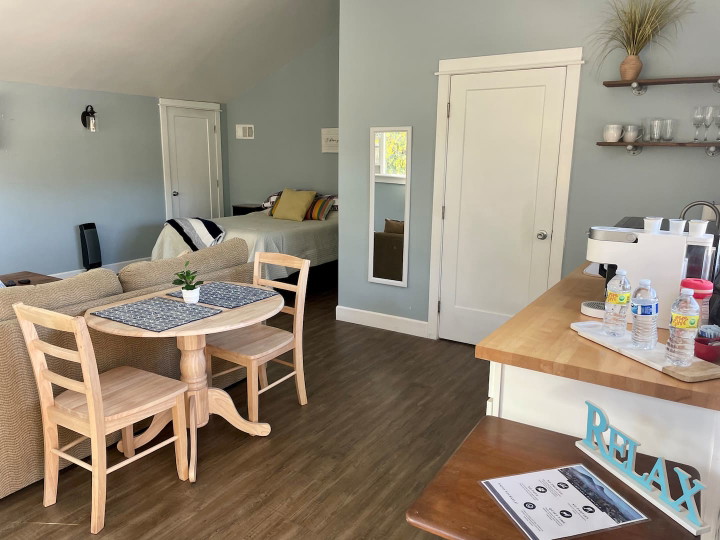 San Luis Obispo Studio, 8 Min Walk To Downtown - San Luis Obispo, CA