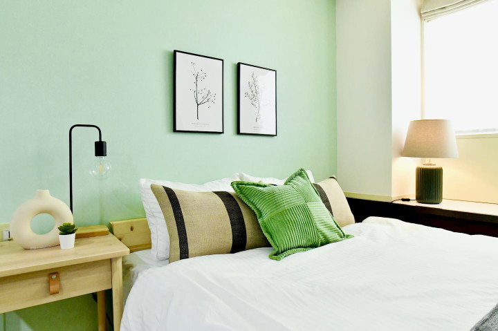 Spacious! 60 M² | Up To 6 People | Convenient For Asakusa, Skytree And Sumo Viewing - Ginza