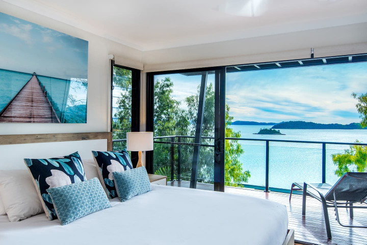 Shorelines 13 - Hamilton Island